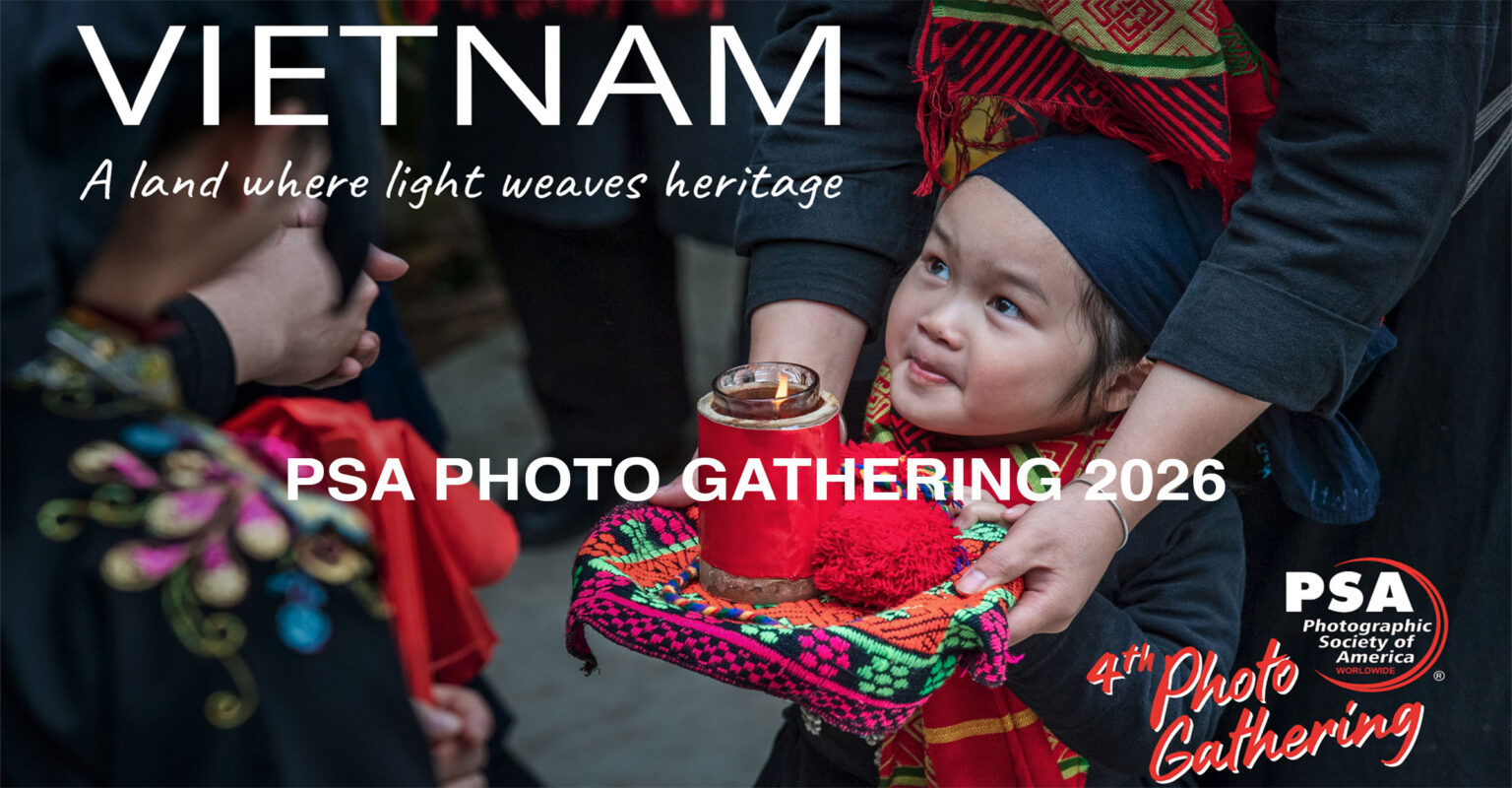 PSA PHOTO GATHERING 2026 – Evergreen Camera Club